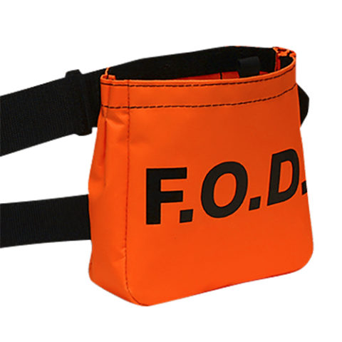 Foreign Object Damage in Aviation | Foreign Object Debris