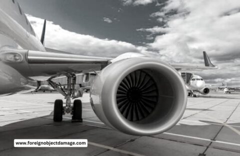 All About Foreign Object Damage Prevention Programs