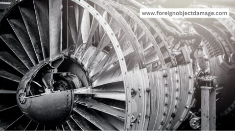 Everything that you should know about Foreign Object Damage