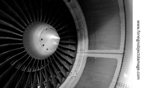 FOD Prevention Programs | Foreign Object Damage