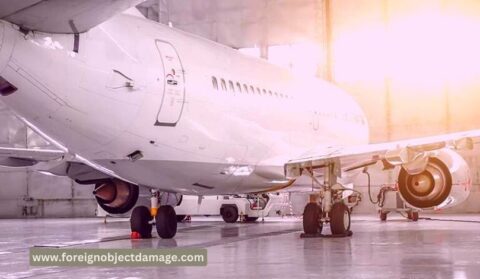 About Foreign Object Damage Products And FOD Prevention Programs